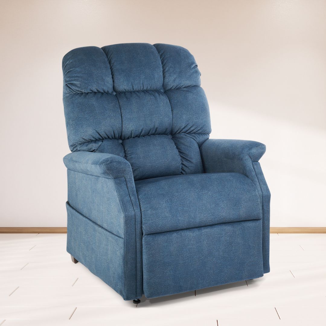 Ultra Comfort UC480-MLA Aurora Medium/Large Power Lift Recliner ...