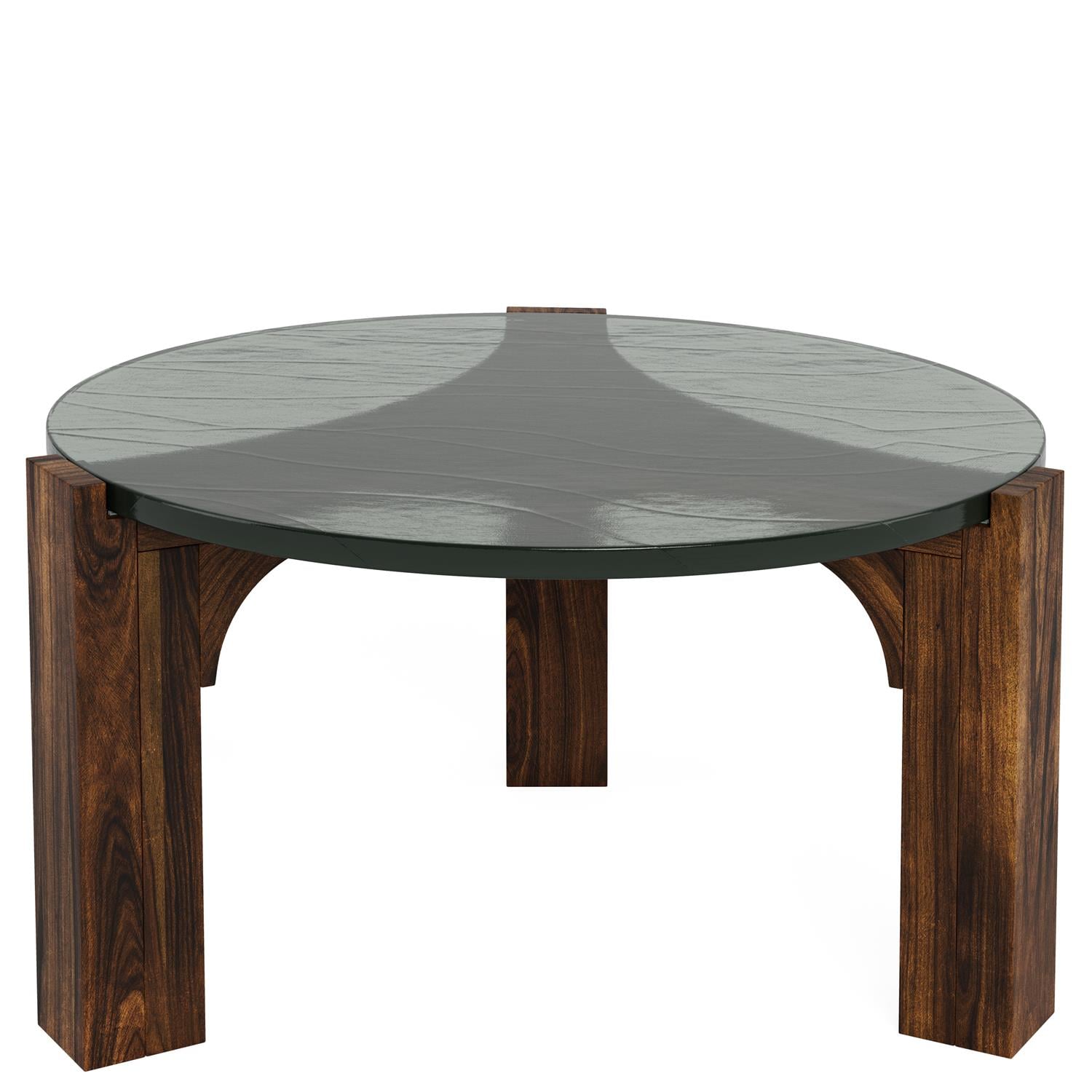 Riverside Furniture 65301 Amner Coffee Table - Hickory Park Furniture
