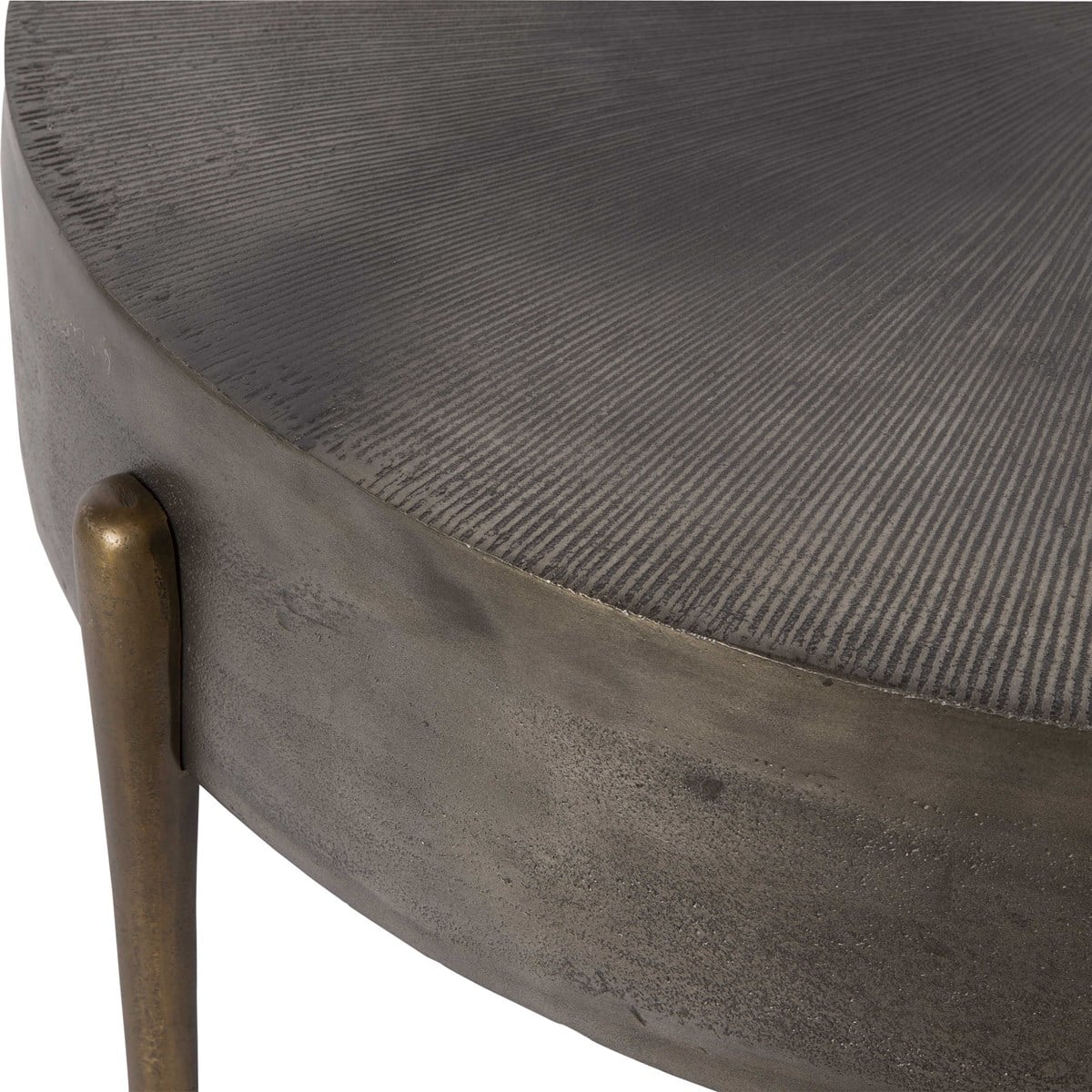 Revelation by Uttermost R25064 Living Room Azami Coffee Table - Hickory ...