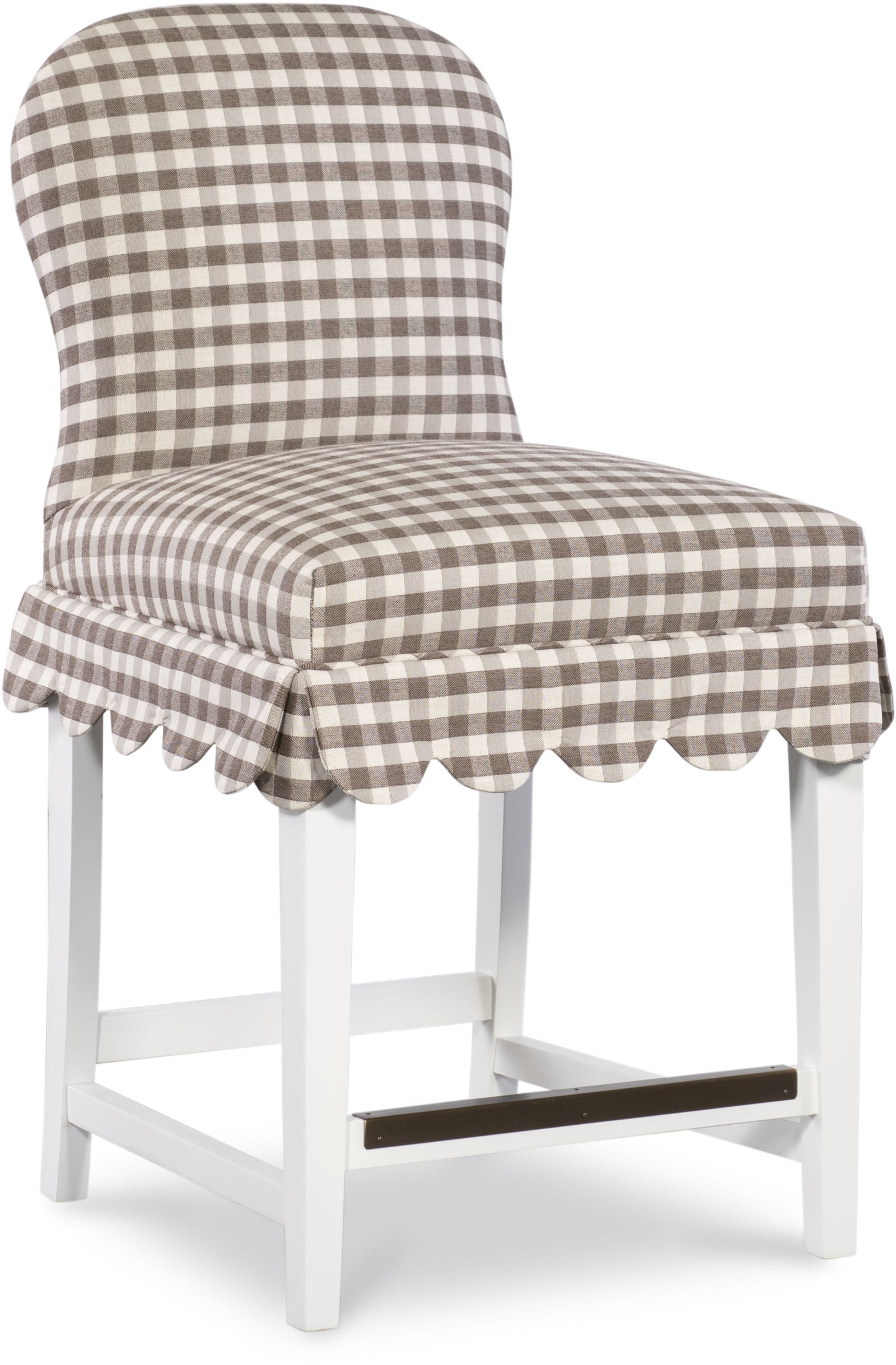 CR Laine 1155-45 Audrey Counter Stool - Hickory Park Furniture