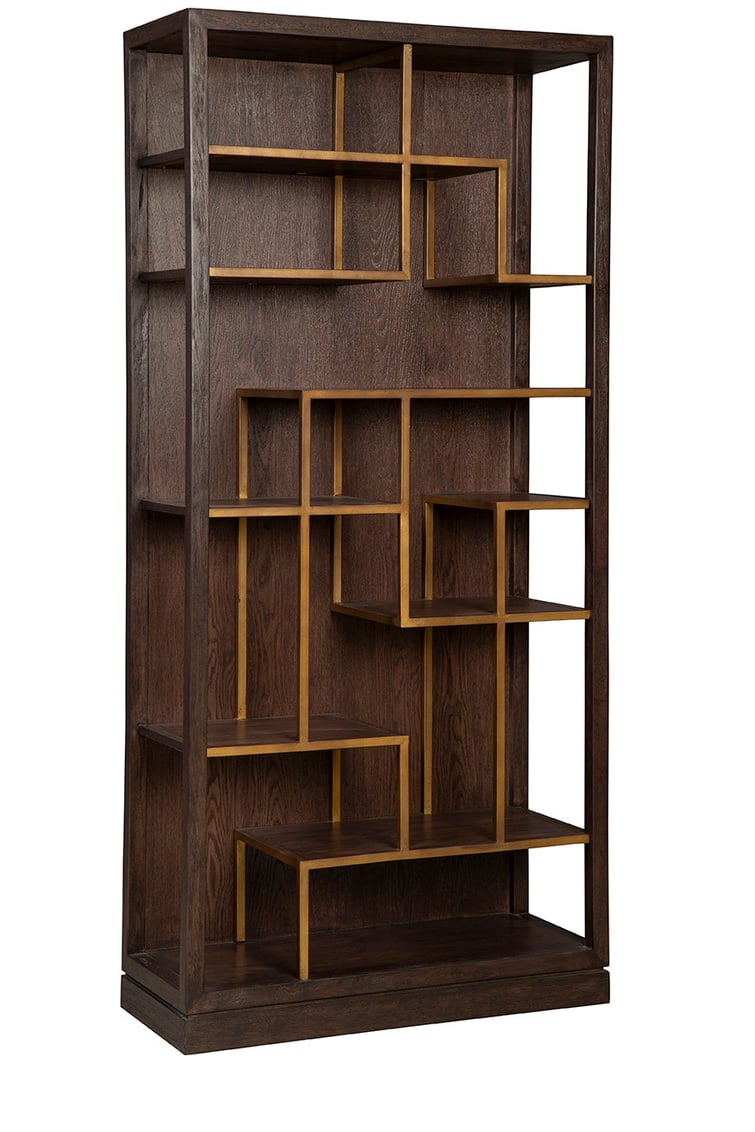 Furniture Classics 20-590 Elevation Display Shelf - Hickory Park Furniture
