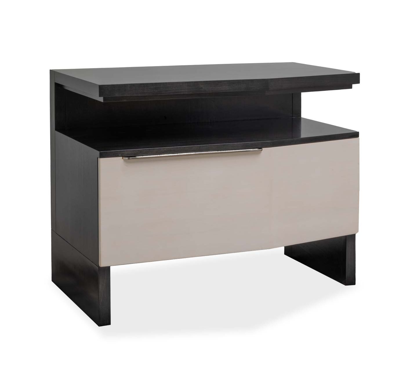 Old Biscayne Designs 31610D Cuco Nightstand - Hickory Park Furniture