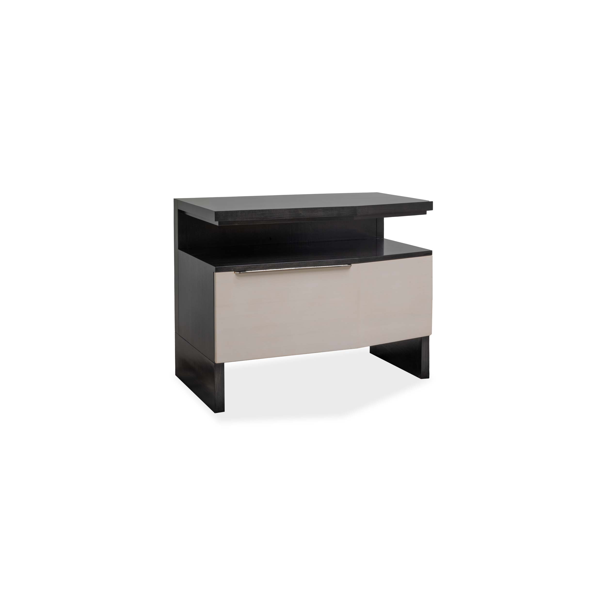 Old Biscayne Designs 31610D Cuco Nightstand - Hickory Park Furniture