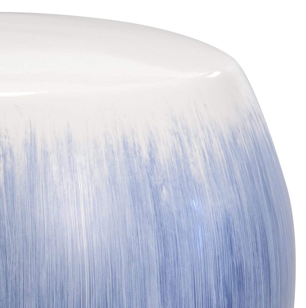 Chelsea House 384924 Alexander Garden Seat - Hickory Park Furniture