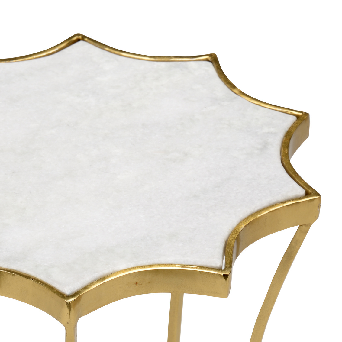 Wildwood 490050 Star Table - Hickory Park Furniture