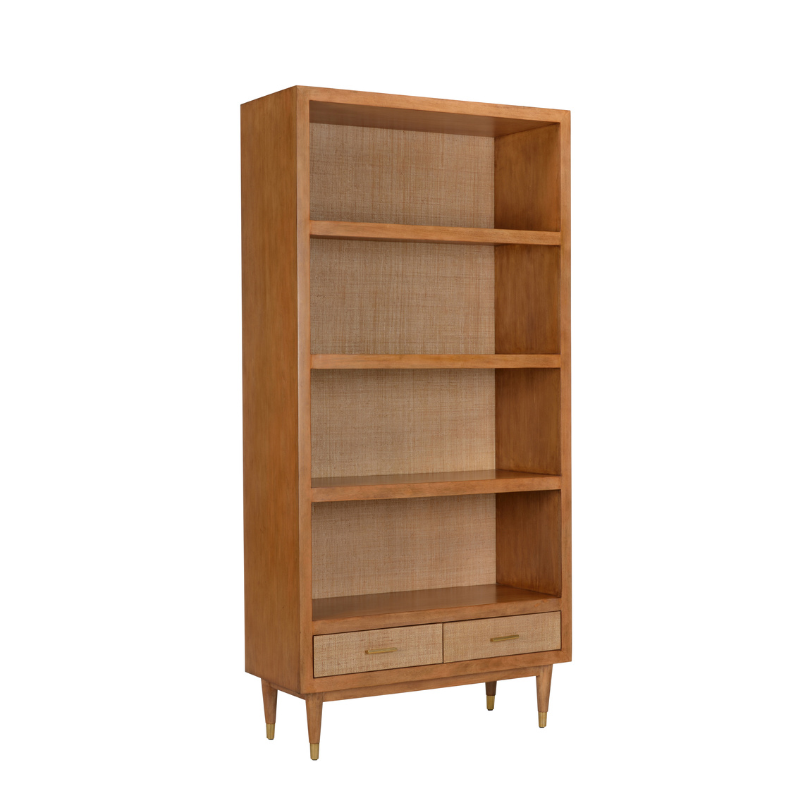 Wildwood 490826 Panama Etagere - Hickory Park Furniture