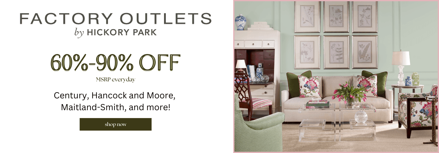 North Carolina Discount Furniture Stores offer Brand Name Furniture in ...