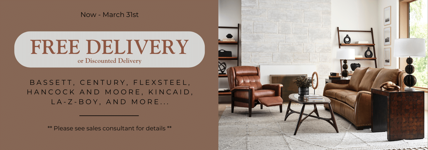 North Carolina Discount Furniture Stores offer Brand Name Furniture in ...