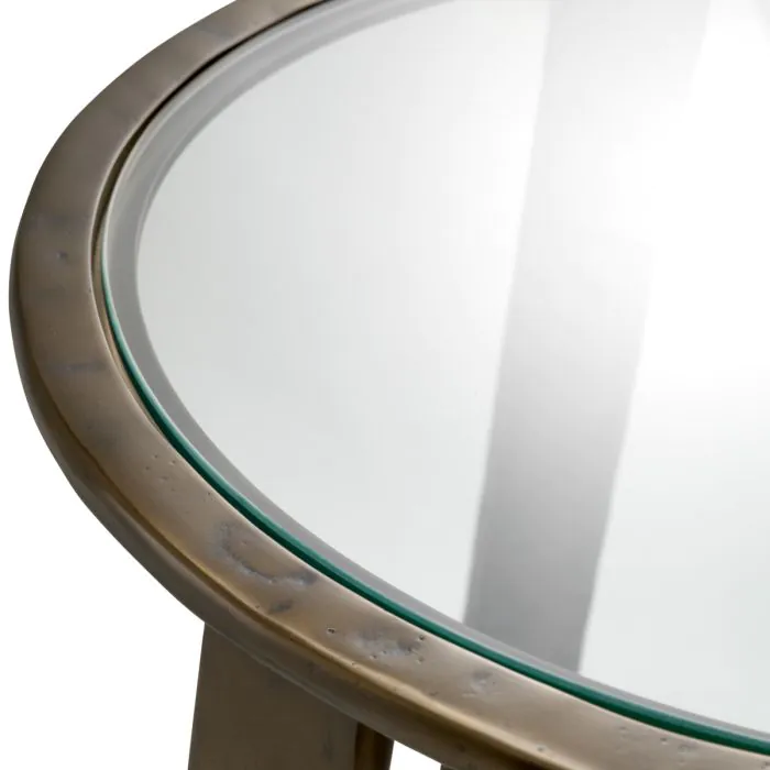 Eichholtz 119210 Side Table Cambronne - Hickory Park Furniture