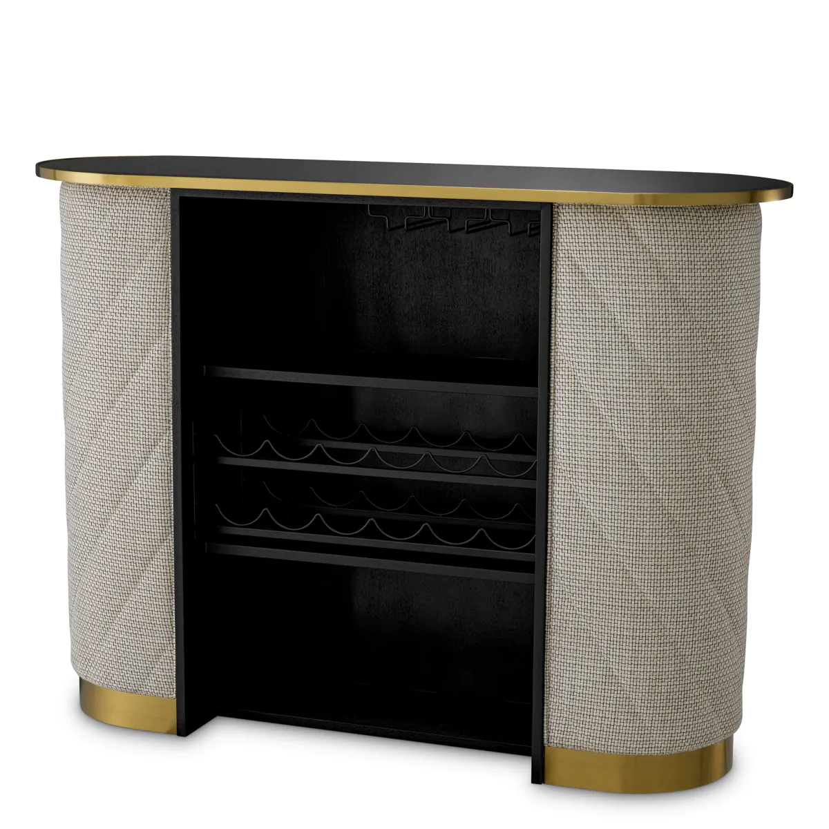 Eichholtz A119193 Bar Matthew - Hickory Park Furniture