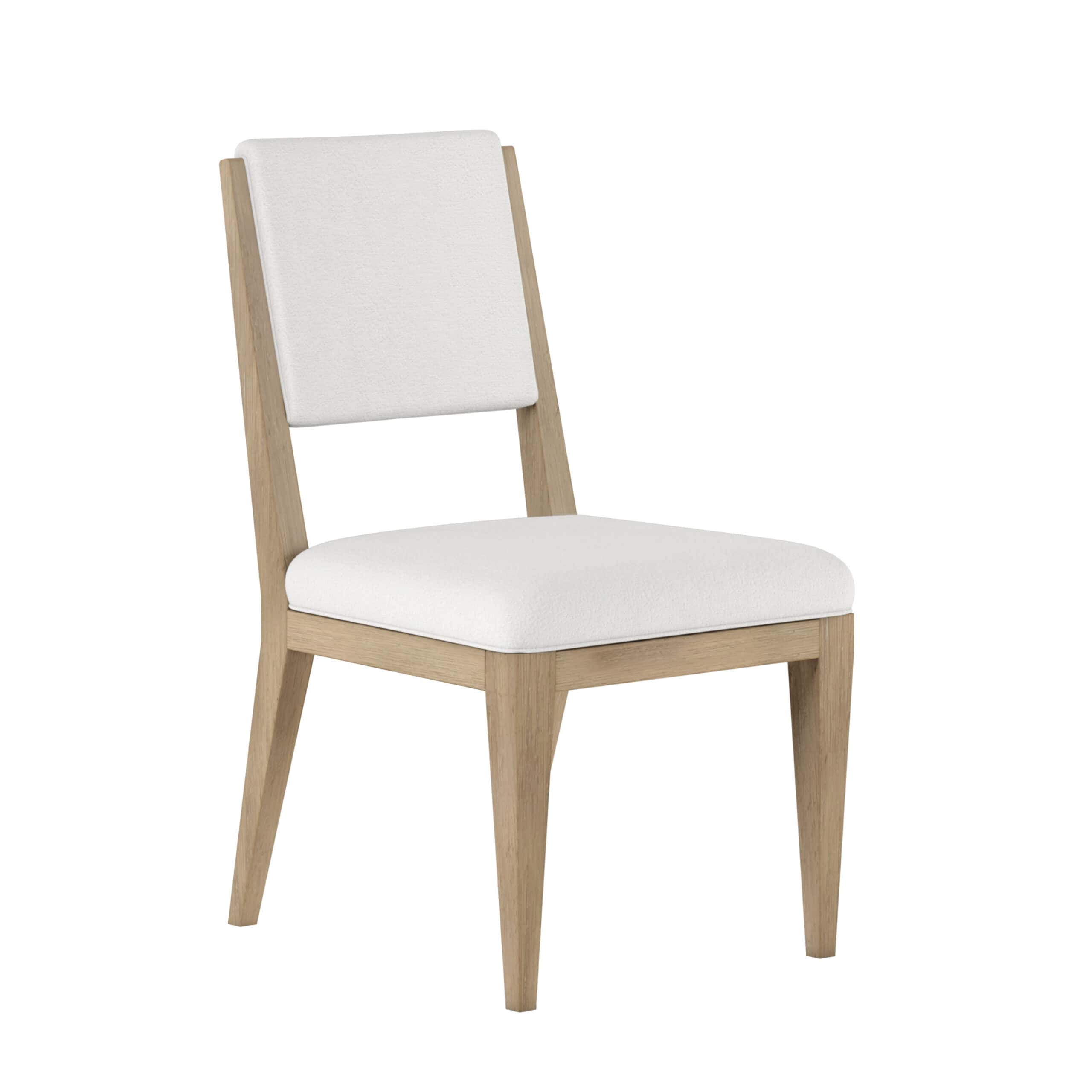 ART Furniture 322204-1302 Garrison Side Chair - Hickory Park Furniture