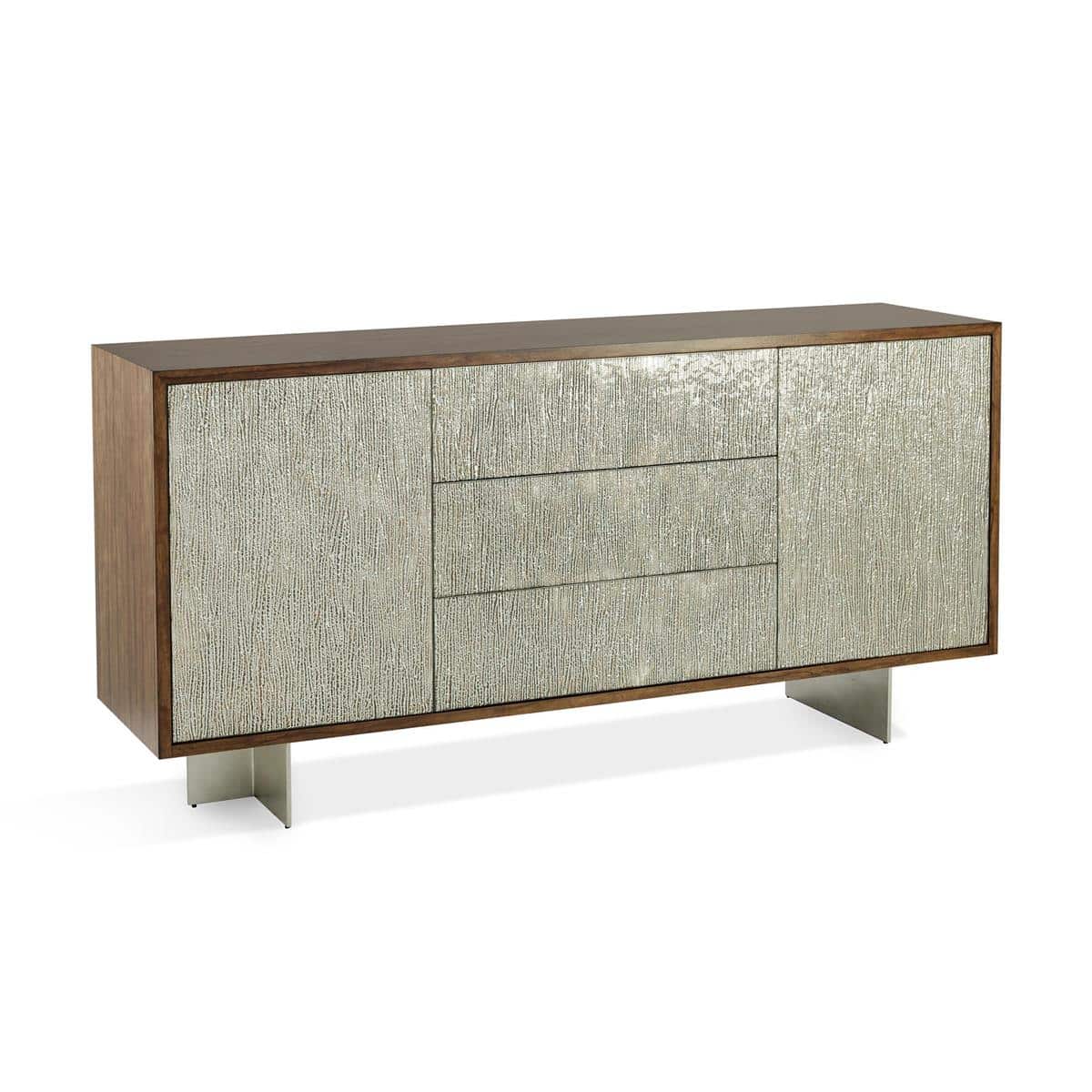John Richard EUR-04-0914 Bravura Sideboard - Hickory Park Furniture