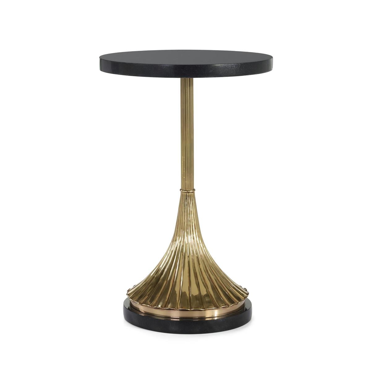 John Richard JFD-0476 Lithe Accent Table - Hickory Park Furniture