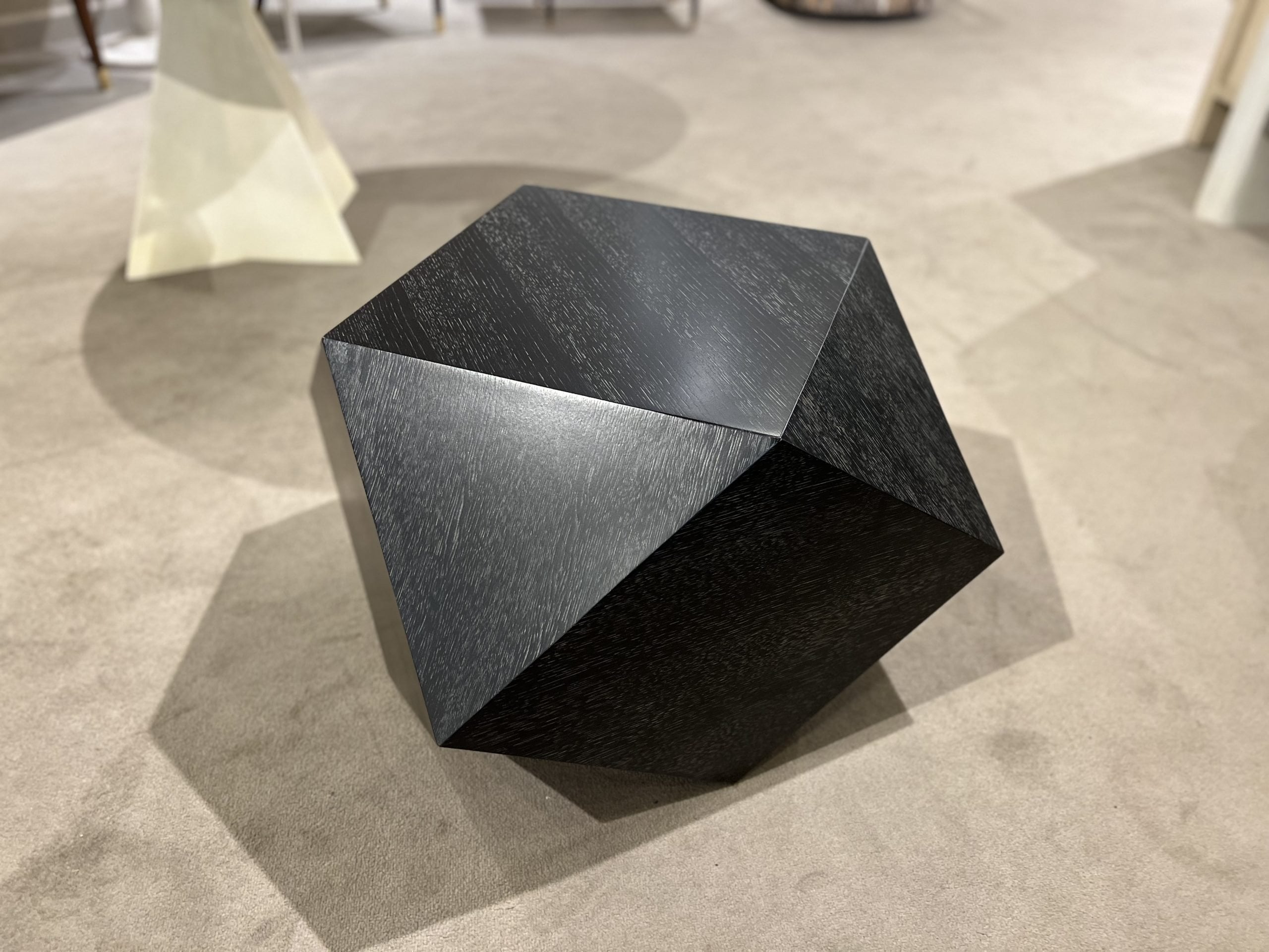 Century 709-607/50 Boulder Bunching Table at Factory Outlets by Hickory ...