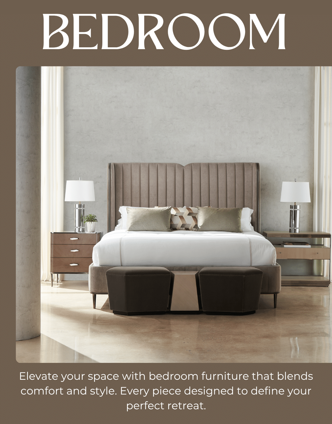 North Carolina Discount Furniture Stores offer Brand Name Furniture in ...