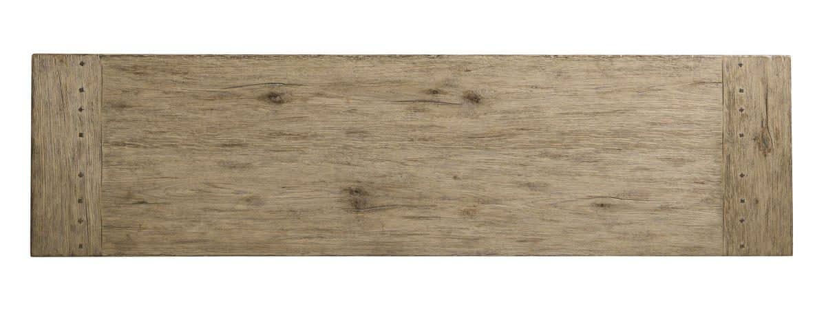 Jonathan Charles 491312-TGO Sagehill Spindle-Leg Console - Hickory Park ...