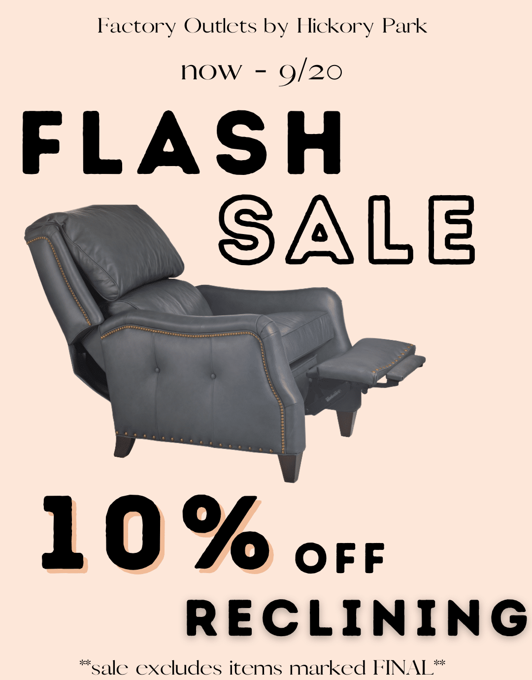 North Carolina Discount Furniture Stores offer Brand Name Furniture in ...
