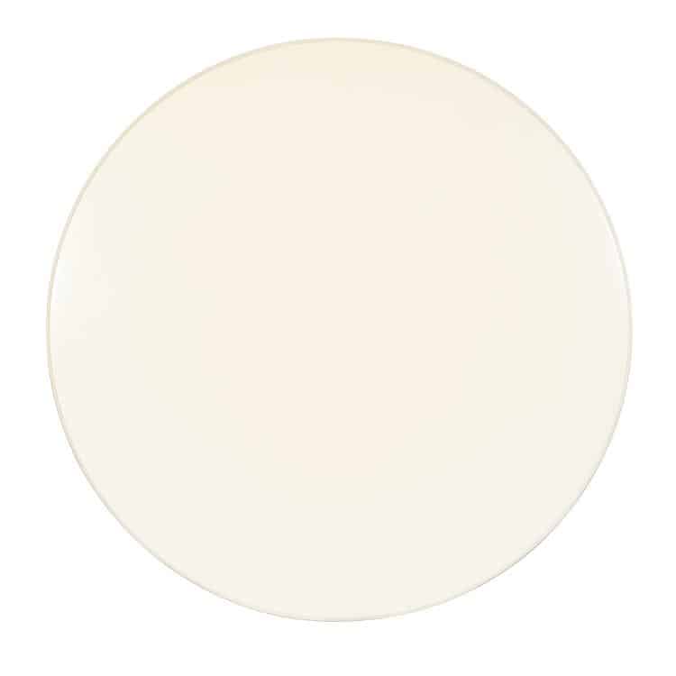 Highland House HH19-847T-42 Fenwick 42" Round Dining Table Top ...