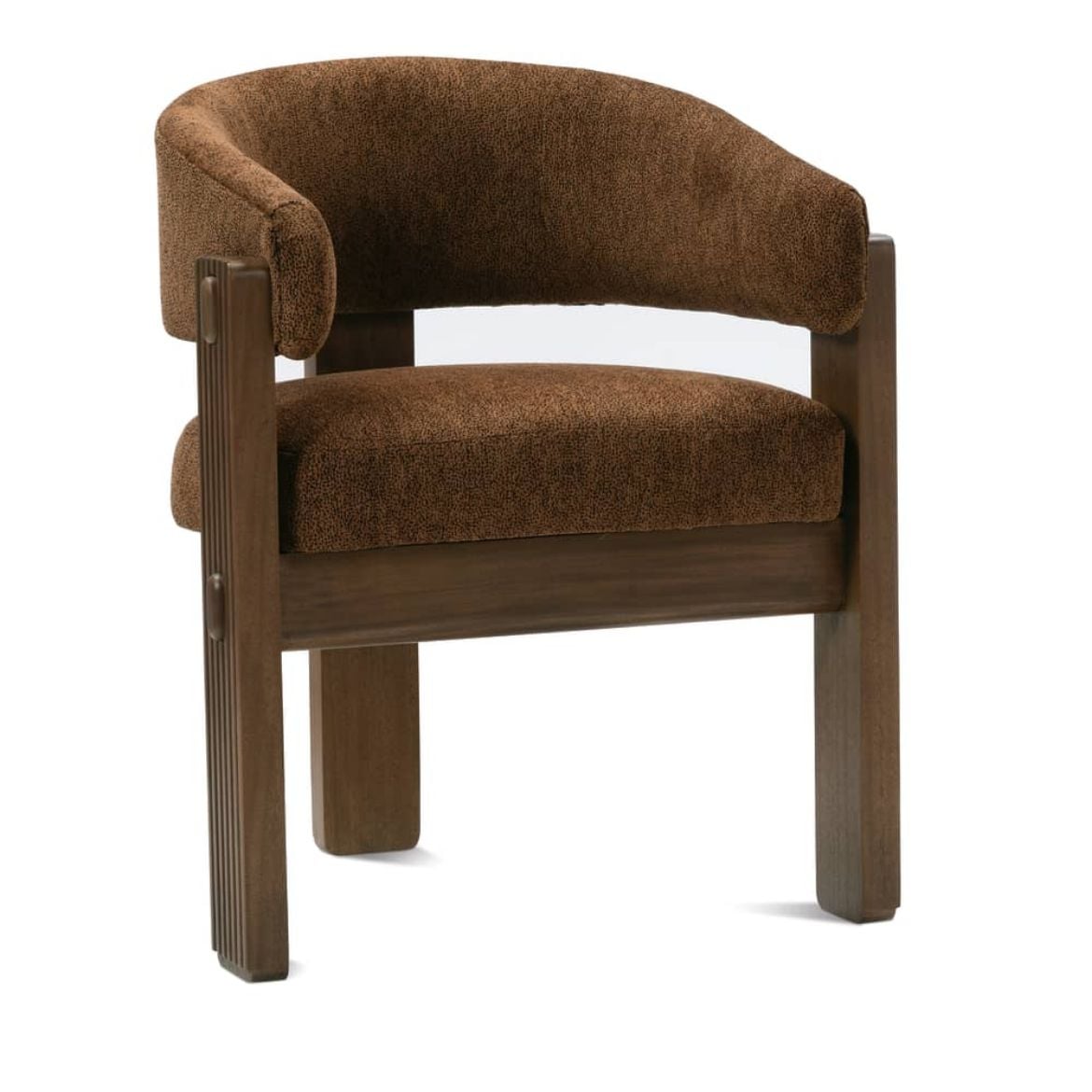 Rowe R120-501 Kindred Dining Chair - Sesame - Hickory Park Furniture