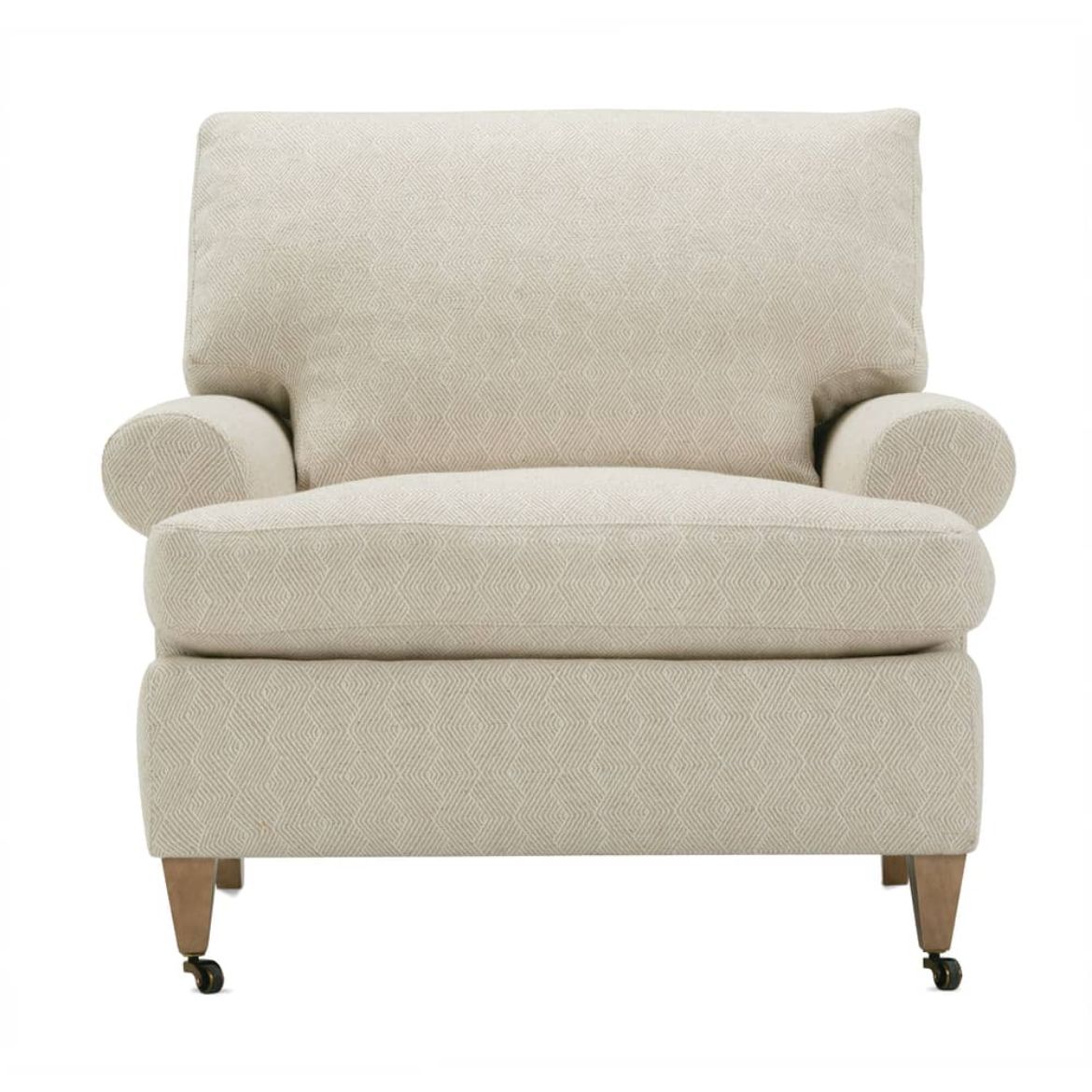 Rowe CADENCE-006-RC Cadence Chair - Hickory Park Furniture