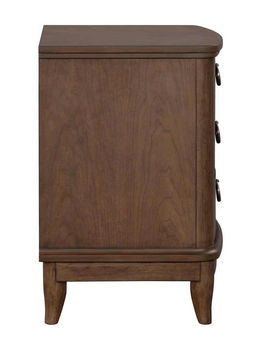 Flexsteel W1042-863 Bellevue Nightstand - Hickory Park Furniture