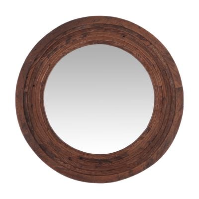 Furniture Classics 60-215 Pierce Mirror - Hickory Park Furniture