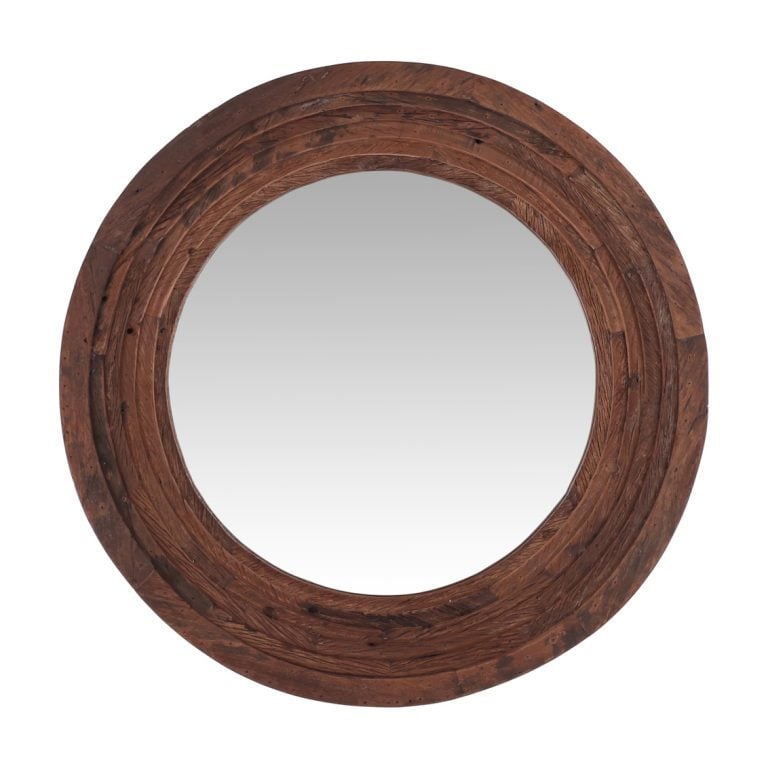 Furniture Classics 60-215 Pierce Mirror - Hickory Park Furniture